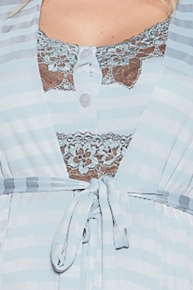 Robe Curto 63856 - ART.RENDA® lingerie